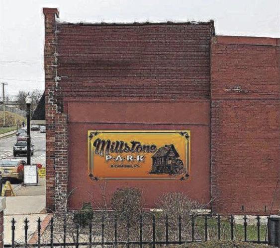 LOOK BACK 2019: Richmond to hold Millstone Festival | Madison County ...