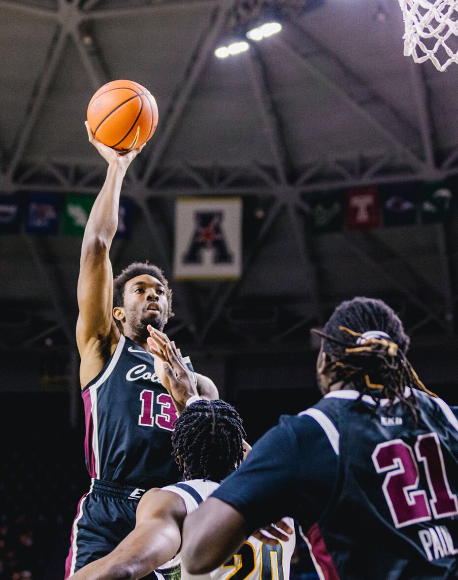 ASUN MENS HOOPS: Colonels close out non-conference schedule with ...