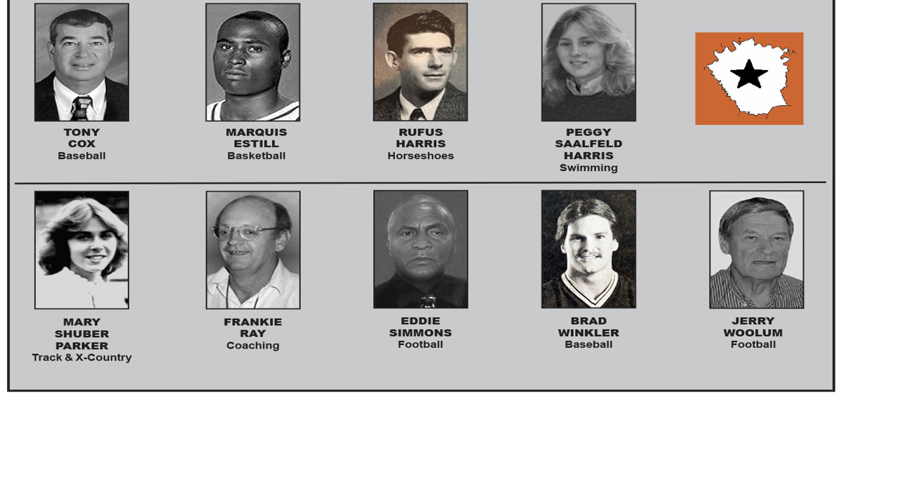 Madison County Sports Hall of Fame Class of 2025 announced | Sports ...