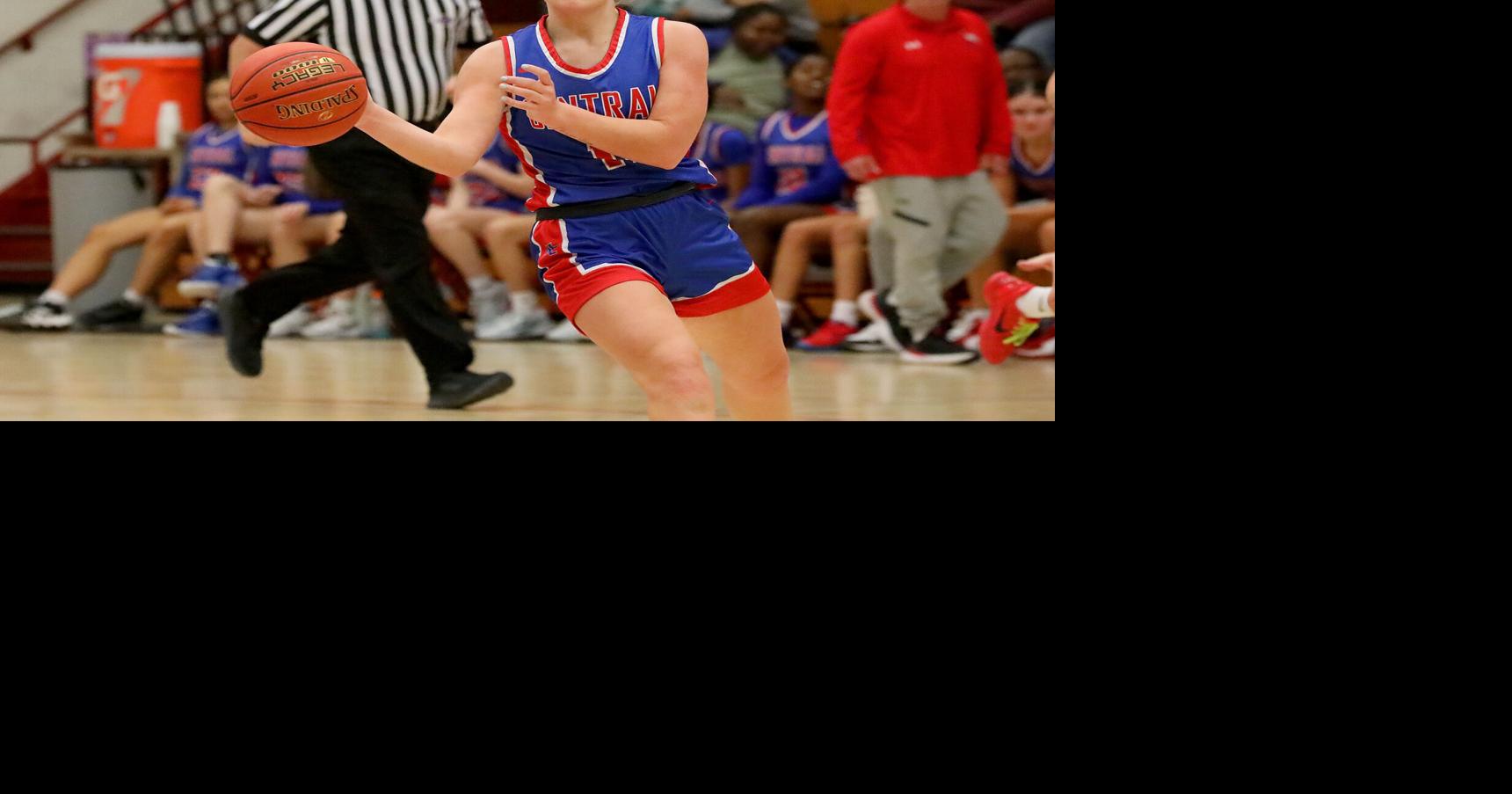 HIGH SCHOOL HOOPS: Lady Indians move to 19-0; Pirates win; Lady Pirates ...