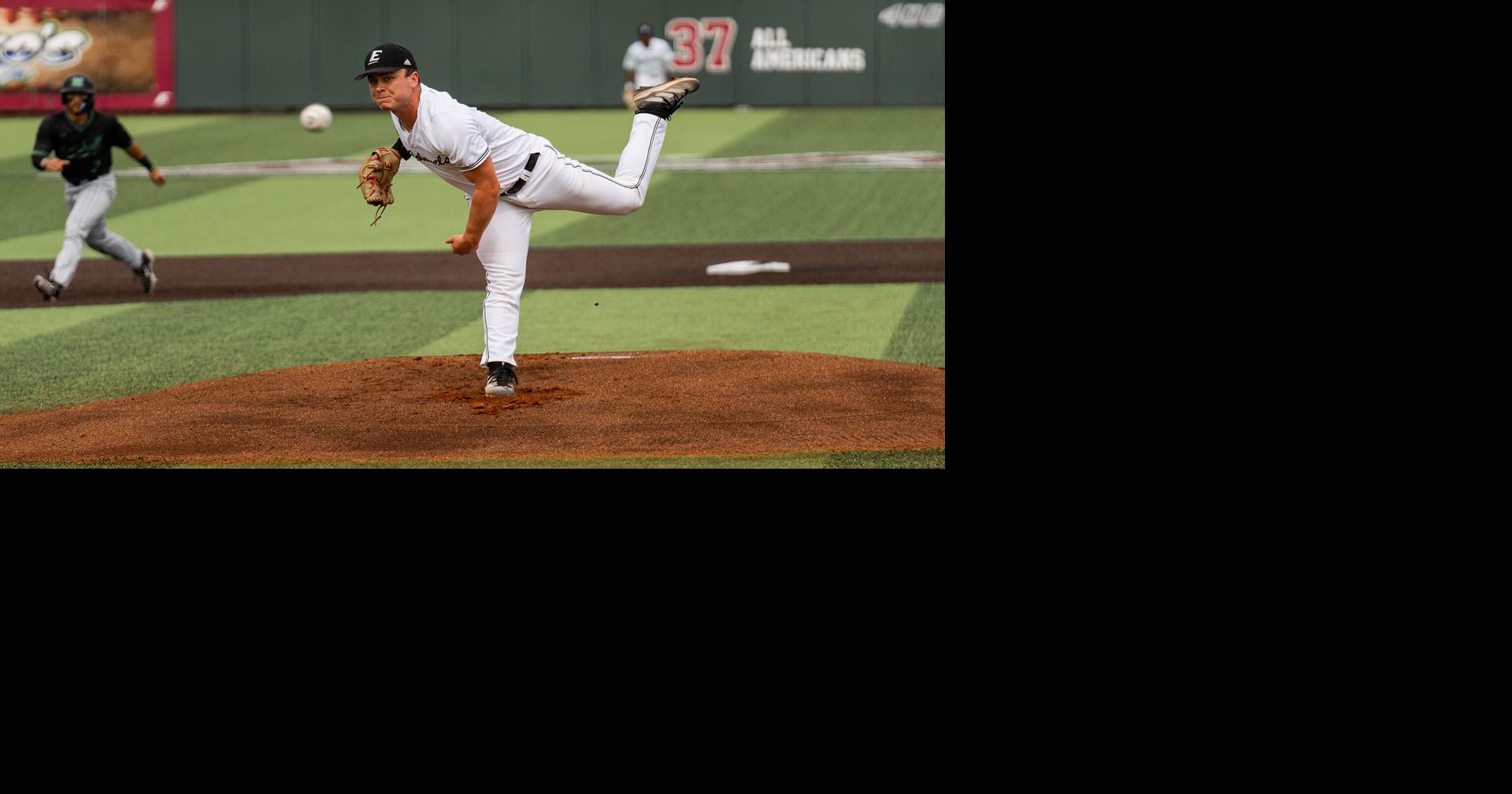 BASEBALL: Travis named to ASUN Winners for Life Team | Sports ...