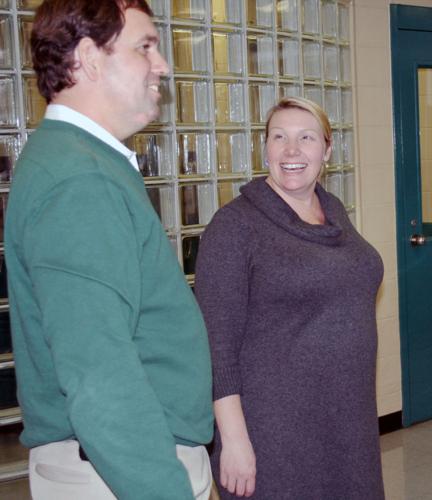 Taylor, Chaney set quick pace | Local News | richmondregister.com