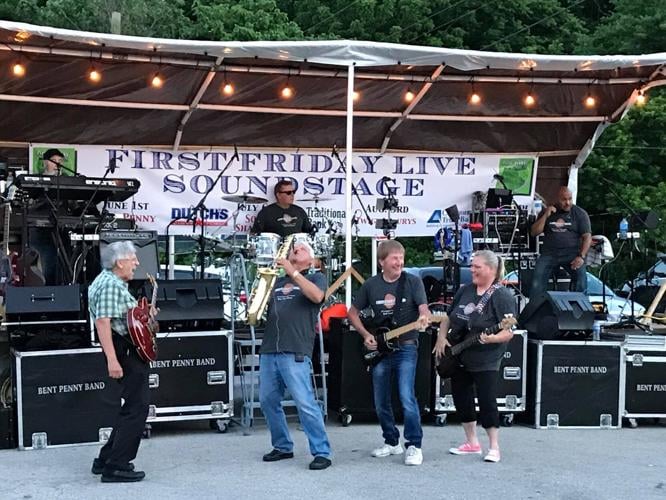 The Bent Penny to play at famous Tootsie's Orchid Lounge in Nashville ...