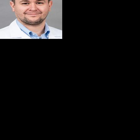 Benjamin Taylor, MD, joins Baptist Health Berea | Community ...