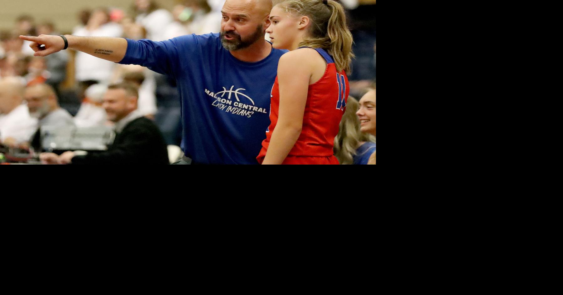UPDATED: HIGH SCHOOL GIRLS HOOPS: Central coach Lovely resigns; Cooksey ...