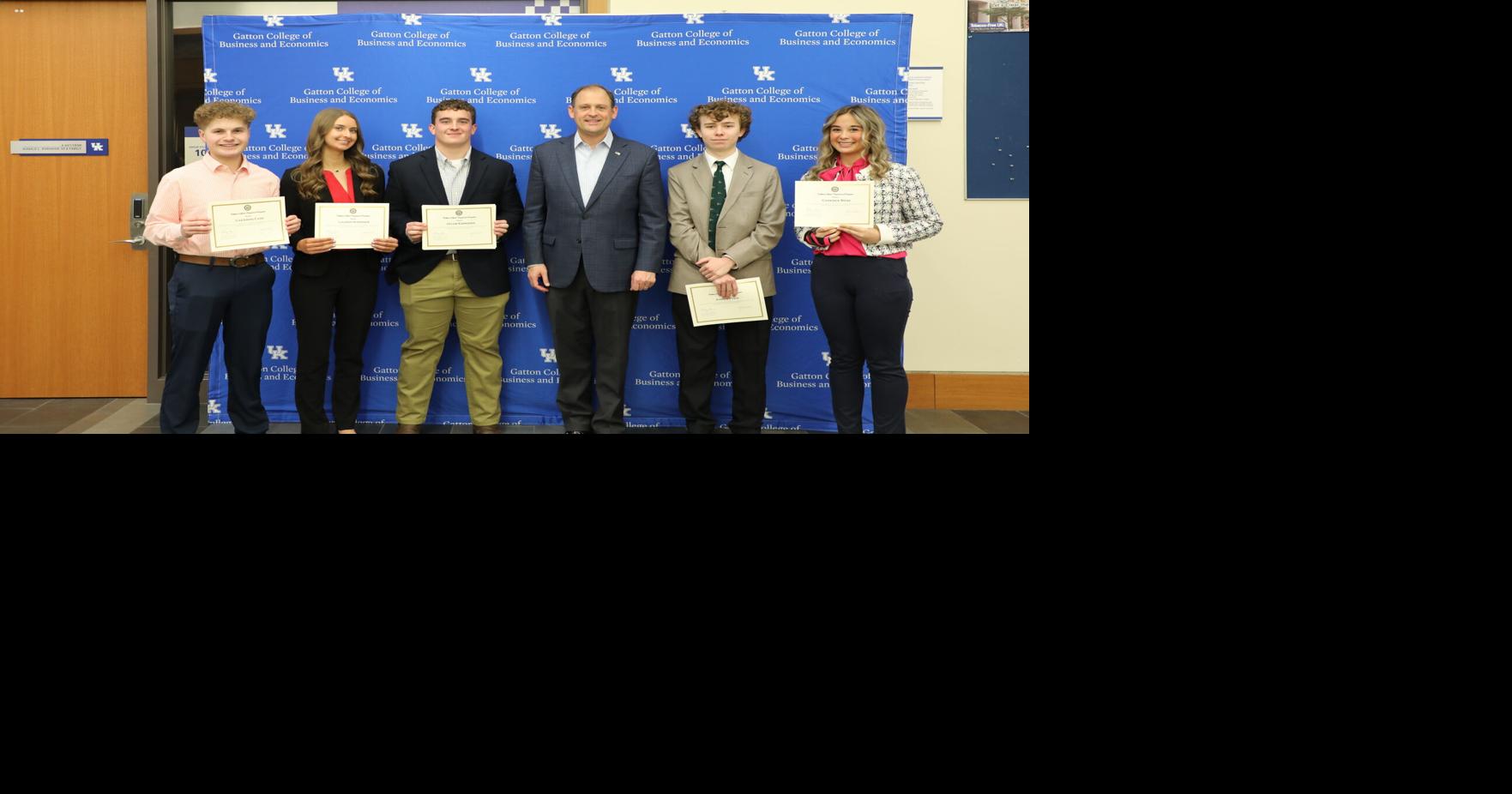 Congressman Barr hosts Youth Ambassador Program | News ...