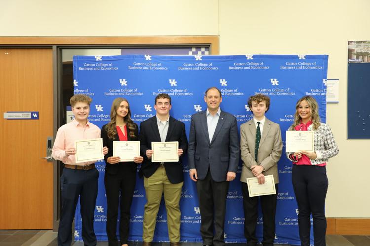 Congressman Barr hosts Youth Ambassador Program | News ...