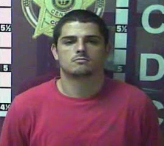 CRIME REPORT: Richmond man arrested for sexual abuse, trespassing ...