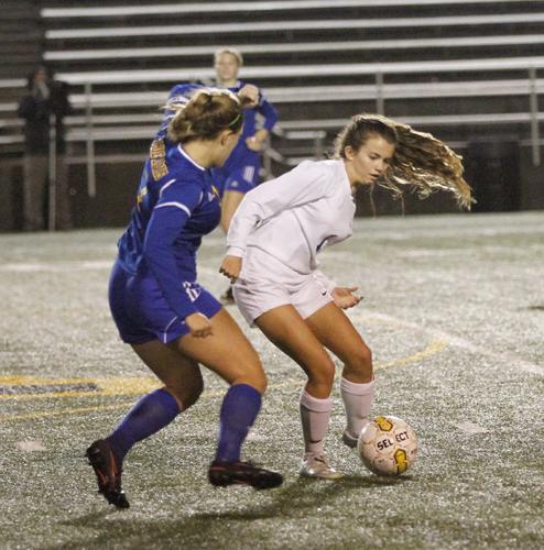 H.S. SOCCER: Madison Central falls 1-0 to Henry Clay in 11th Region ...