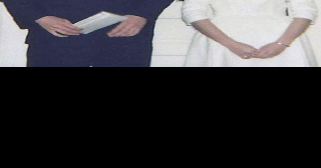 Ben and Virginia Lykins celebrate 50th anniversary | Community ...