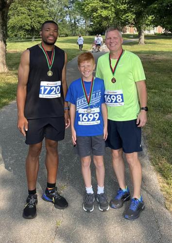 Inaugural Juneteenth 5K hosts 170 participants | News ...