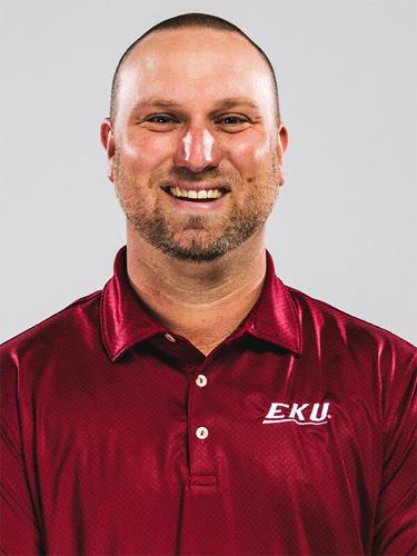 ASUN MENS GOLF: EKU relieves Tereshko of duties | Sports ...