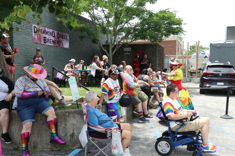 Richmond Pride Festival Sees Strong Turnout and Support | News ...