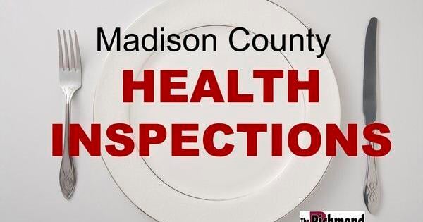 Health Inspections | Community | richmondregister.com