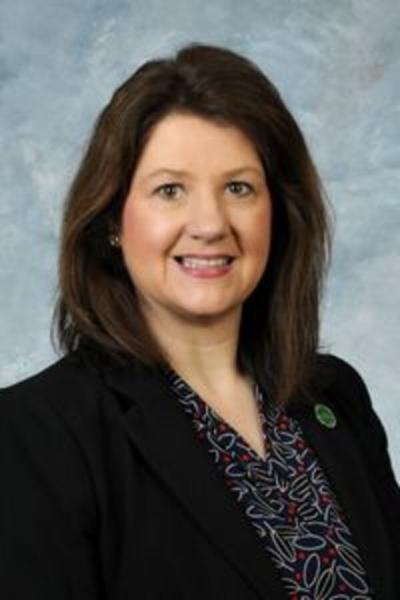 'An incredible honor': Rep. Frazier named to National Emerging Leaders ...