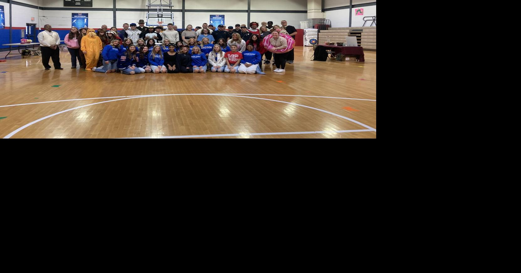 Kindergarteners enjoy Trunk or Treat at Madison Kindergarten Academy ...