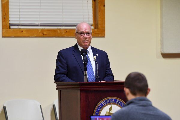 'A vision which became reality' | News | richmondregister.com