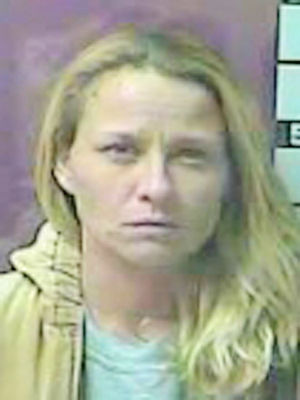 Drug task force arrests nine on trafficking warrants | News ...