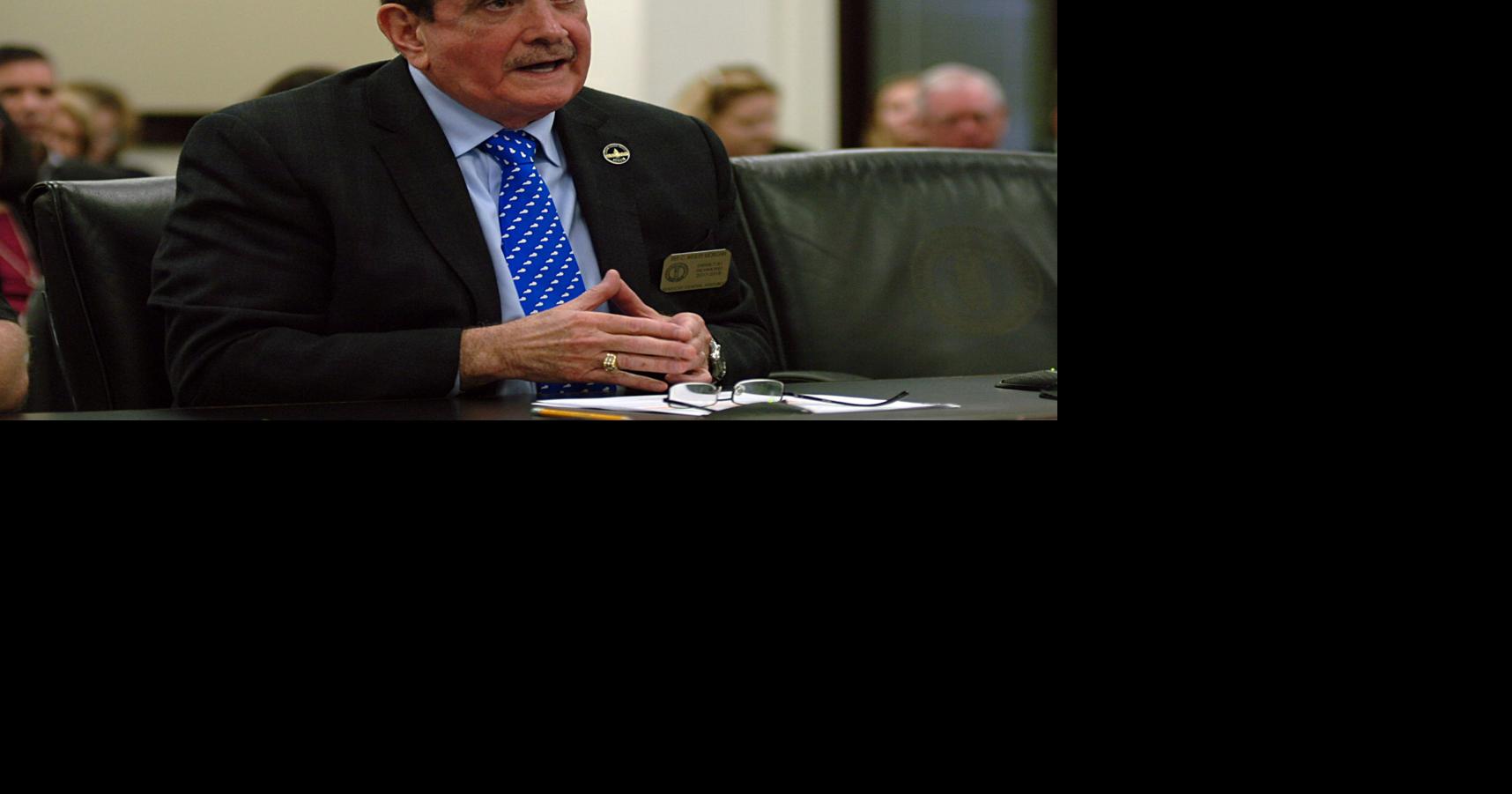 Rep. Morgan accused of illegally transporting alcohol | News ...