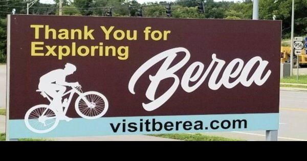 Berea named one of Southern Living's best | | richmondregister.com