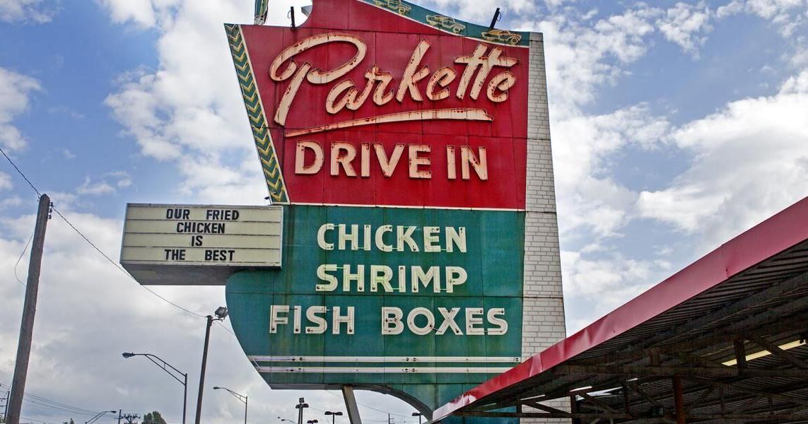 Lexington's iconic Parkette Drive-In closes | Kentucky ...