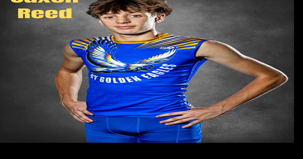 Eight Golden Eagles qualify for 2025 AAU Junior Olympics | Sports ...