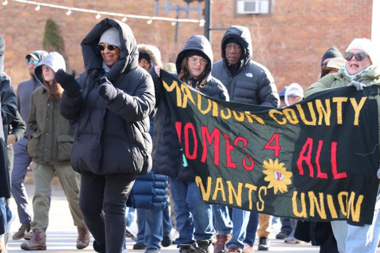 Richmond celebrates Martin Luther King Jr. Day with annual march on ...
