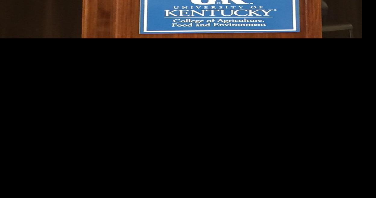 Mayfield withdraws from re-election bid | News | richmondregister.com