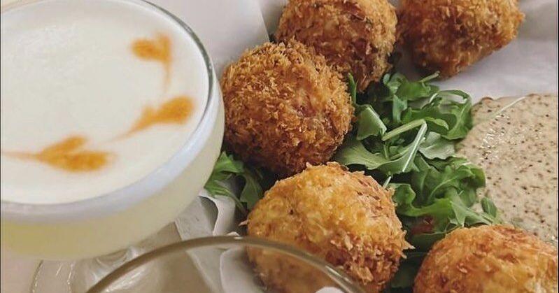 More than bagels: Evening eatery, Nightjar, opens in Native Bagel ...