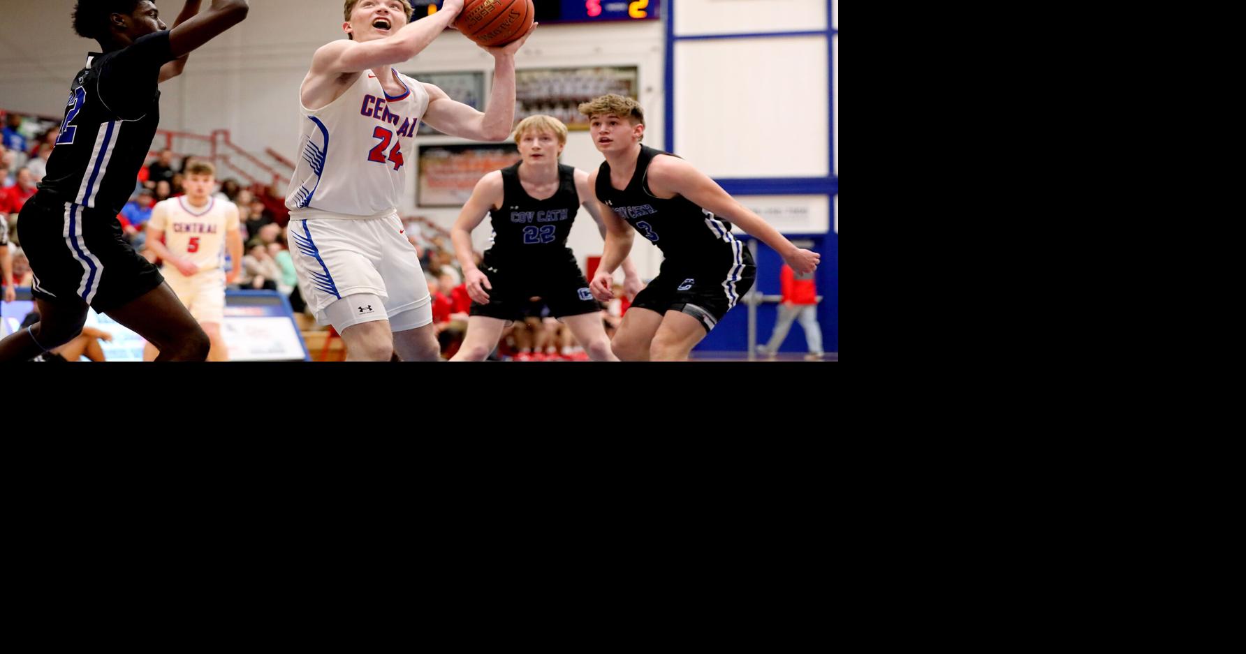 44TH DISTRICT BOYS HOOPS: Young Indians ready to grow up | Sports ...