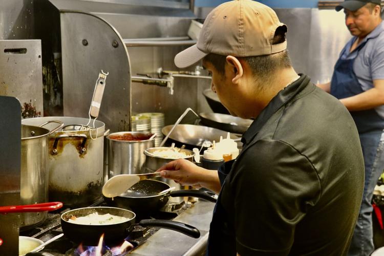 Smiles and Spice: 20 Years of Thai Smile | News | richmondregister.com