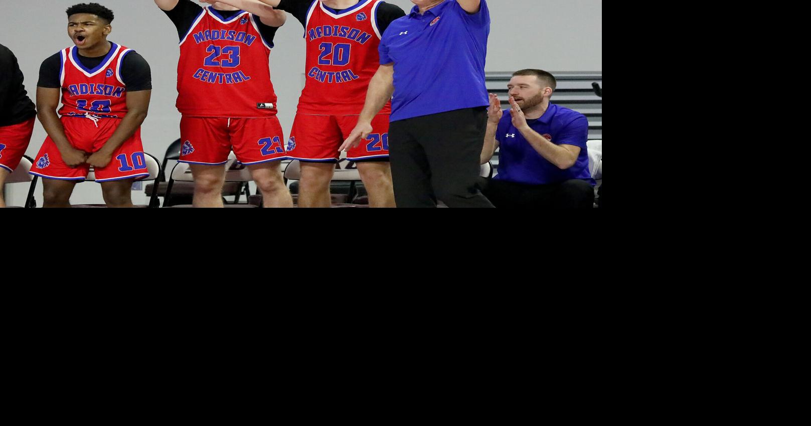 44TH DISTRICT BOYS: Indians roll past short-handed Eagles | Sports ...