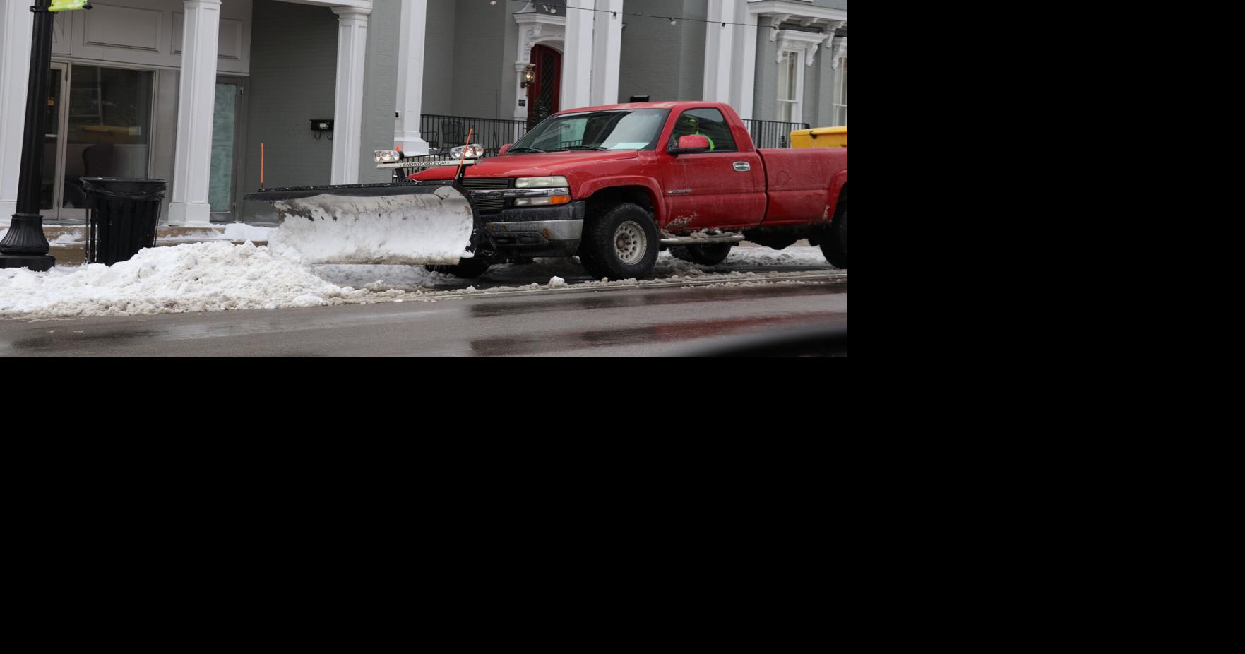 Madison County enhances winter safety with real-time snow tracking ...