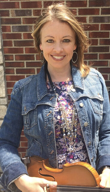 Inaugural Berea Bluegrass String Fest to be held at Boone Tavern | News ...