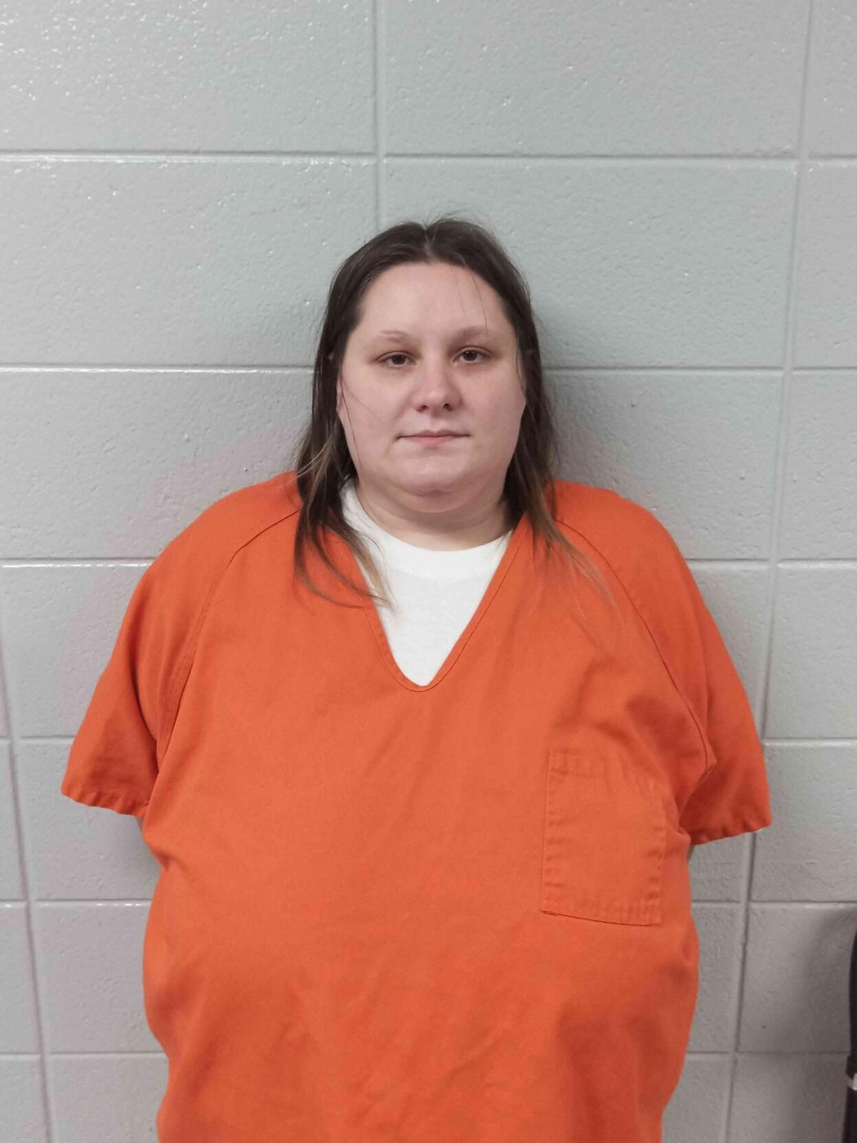 Heather Campbell arrest | | richmondregister.com