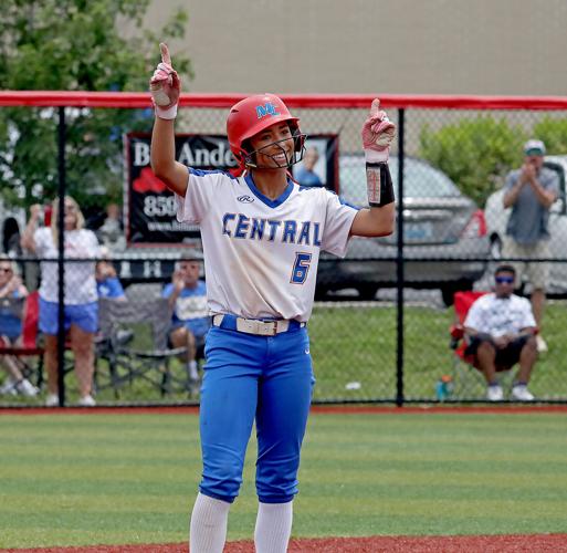 HEADED BACK TO STATE: Lady Indians win first region championship in 24 ...