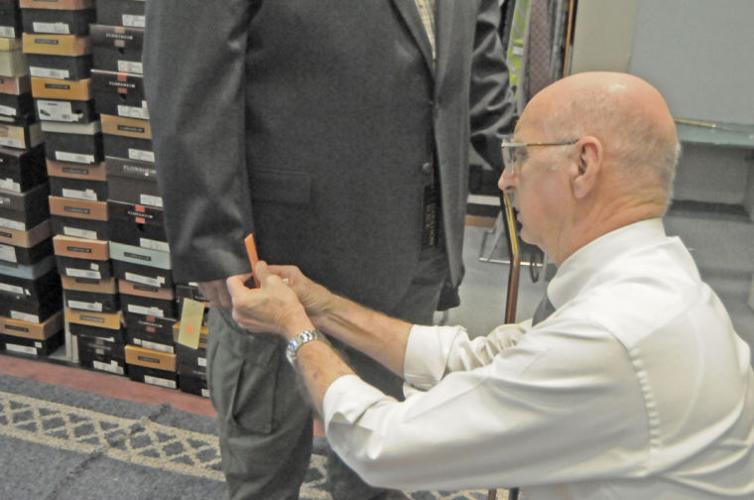 Jett & Hall to close its doors after 75 years | Local News ...