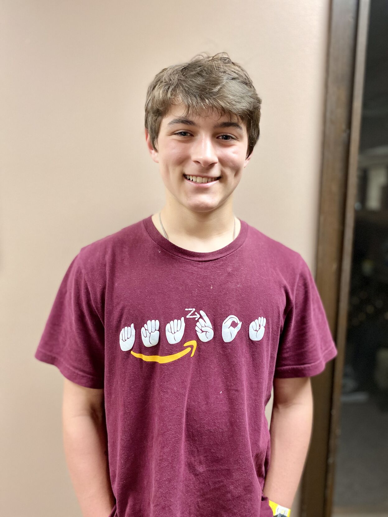 Building bonds: Scout cleans up at Blue Grass Memorial Cemetery | News ...