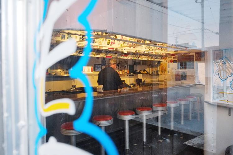 Wink's: Warner's travels brought the tiny bar to life | Community ...