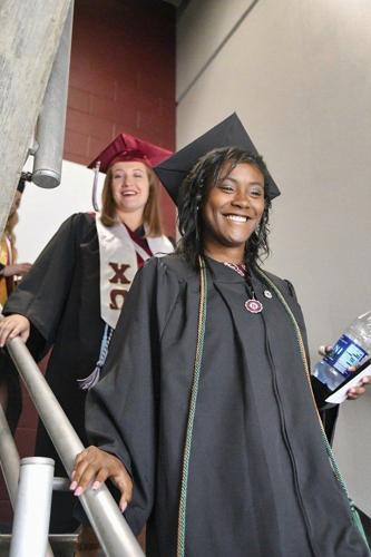 PHOTOS: EKU Spring Commencement 2019 | Scenes | richmondregister.com