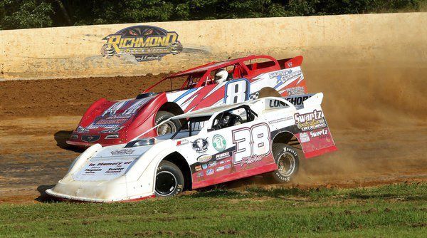 Richmond Raceway set to re-open this weekend | Coronavirus in Kentucky ...