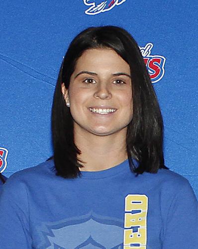 GOLF: Record-breaking round helps Neal to second-place finish | Sports ...