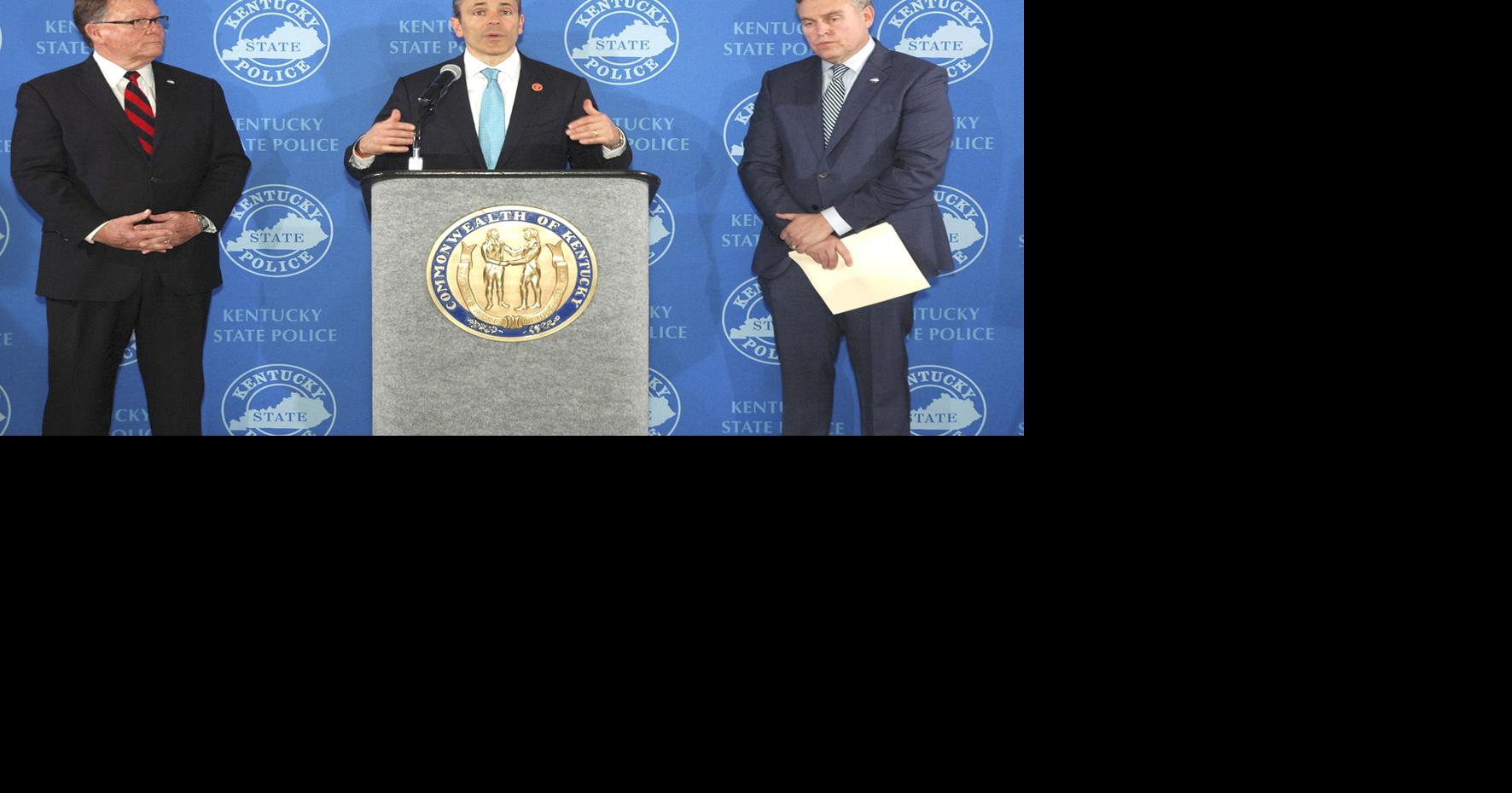 Angels in gray: State police unveil program to help addicts | News ...