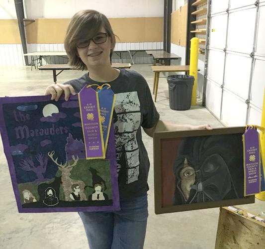 Time for Cloverville | Community | richmondregister.com