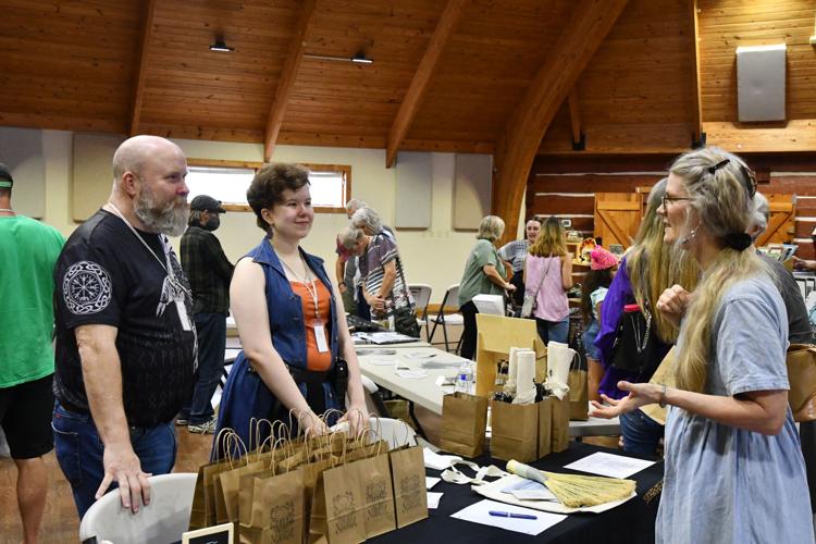 First-ever Two Crows Market held in Berea | News | richmondregister.com