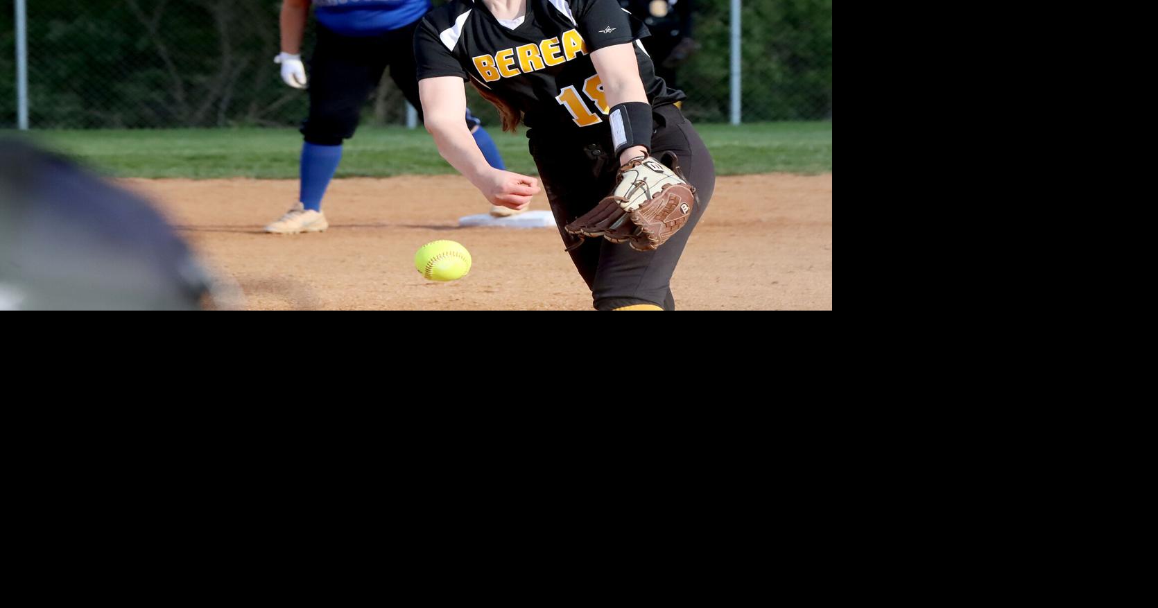 HIGH SCHOOL SOFTBALL: Berea rolls on Senior Night; Lady Indians snap ...