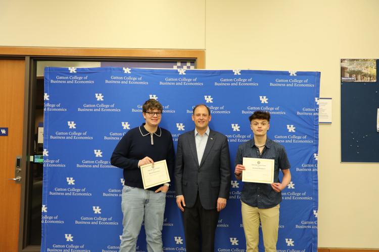 Congressman Barr hosts Youth Ambassador Program | News ...