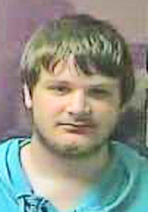 Two charged with egging, shooting BBs at cars | News | richmondregister.com