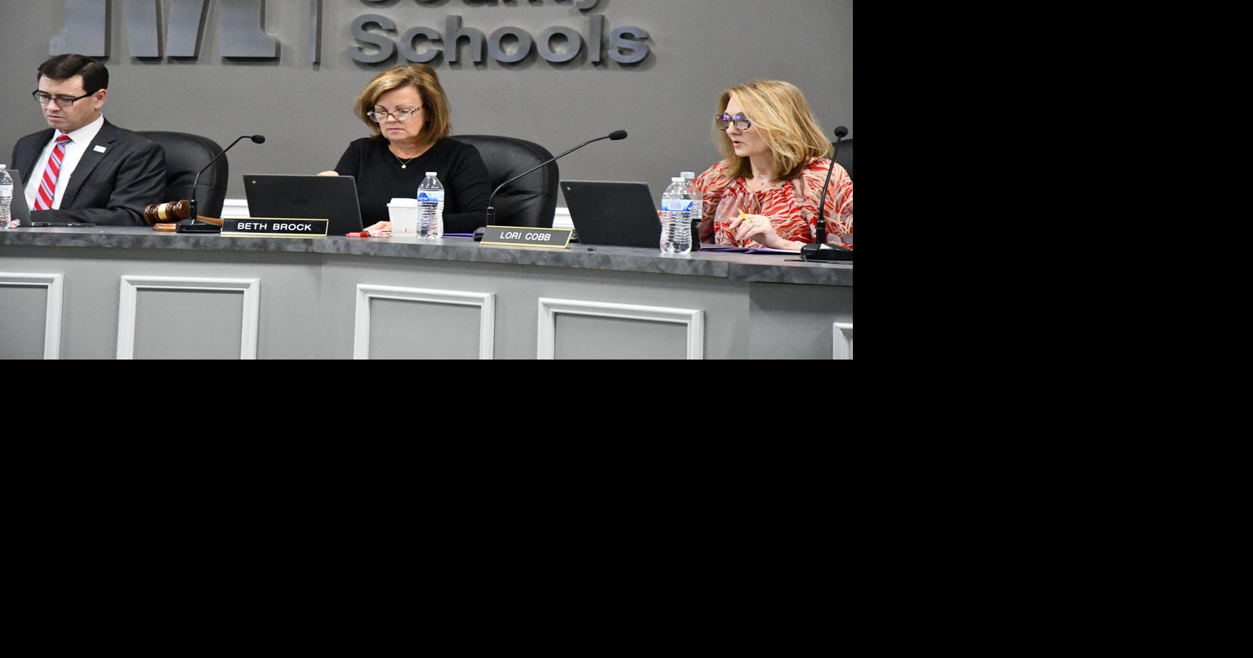 OUTLOOK: With the KEDC Superintendent of the Year, Madison County ...