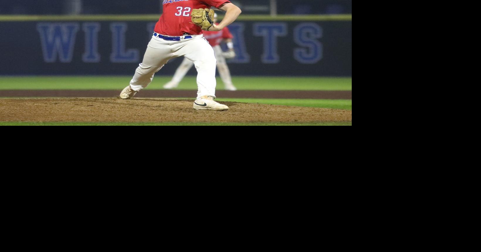 11TH REGION BASEBALL: Sayre holds off Central in semifinals | Sports ...
